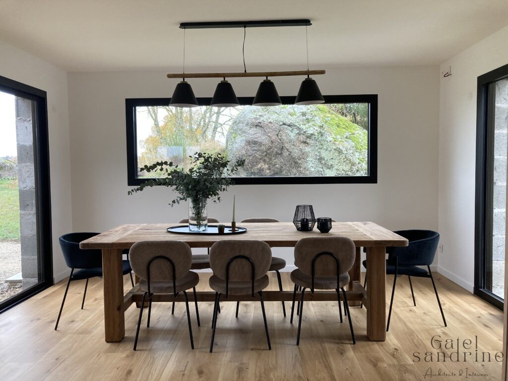 PROJET VERINE - Sandrine GATEL